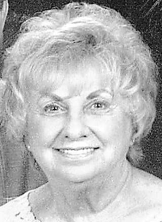 Shirley Hammack | News, Sports, Jobs - Weirton Daily Times